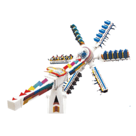 Top Buzz - Richardsons Amusements